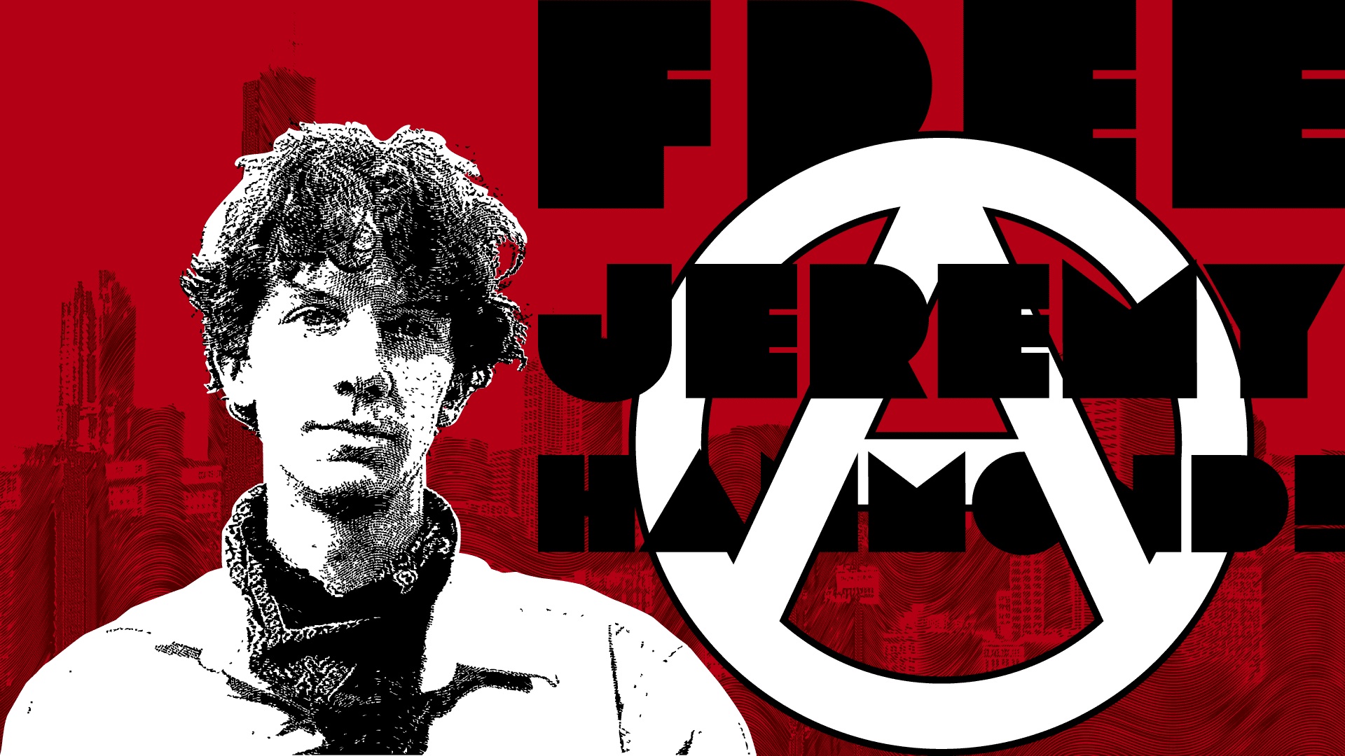 Preso anarquista Jeremy Hammond ha sido trasladado (EUA) - Voices in ...